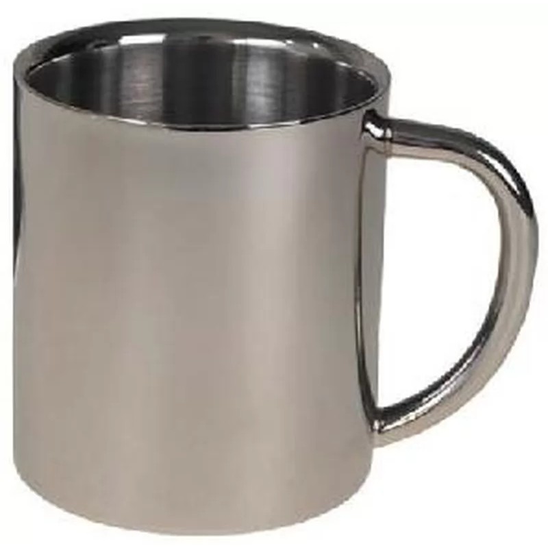 Cana inox copii / gradinita